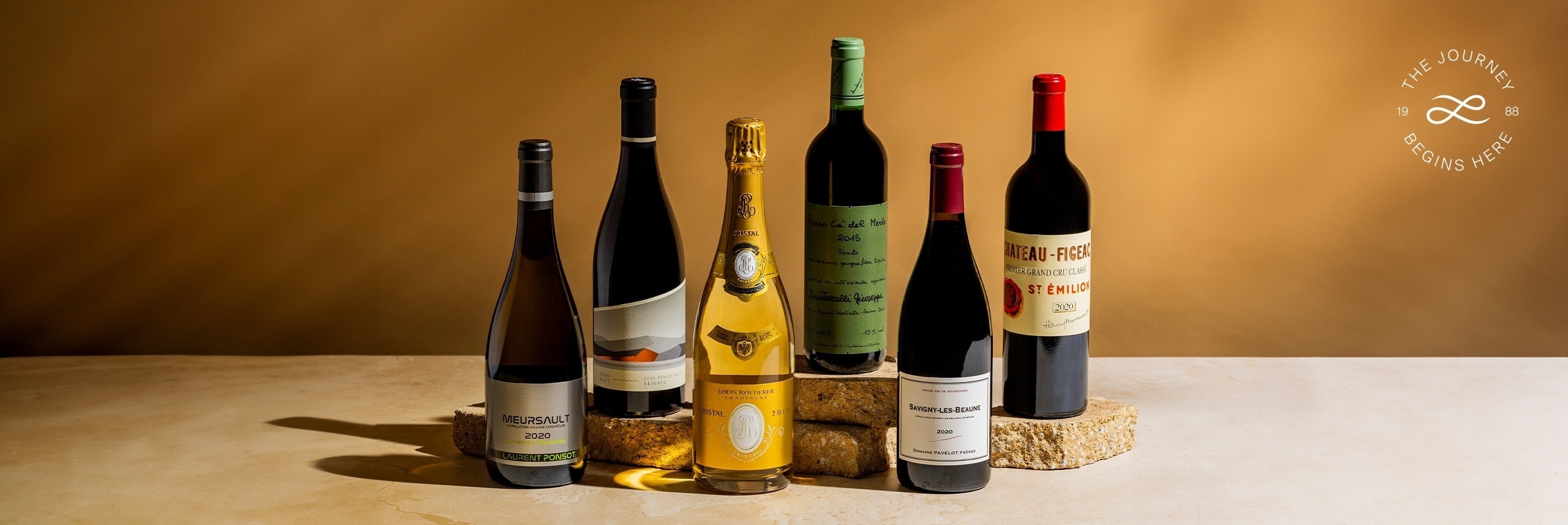 Our annual almanac of the year’s best wine releases | Langtons